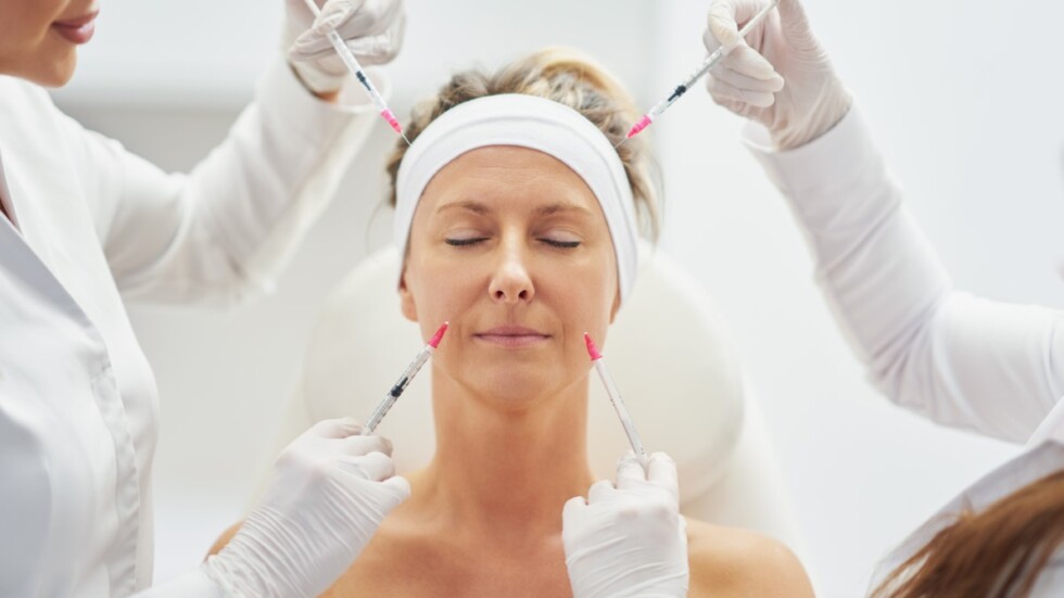 Injections - Hidden Springs Wellness & Med Spa
